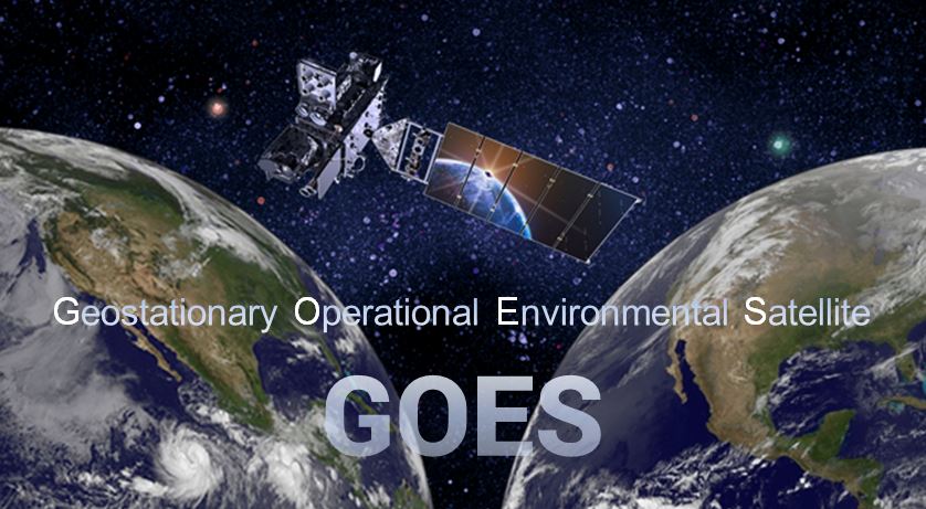 GOES Early Fire Detection (GOES-EFD) system - CSTARS D3Science